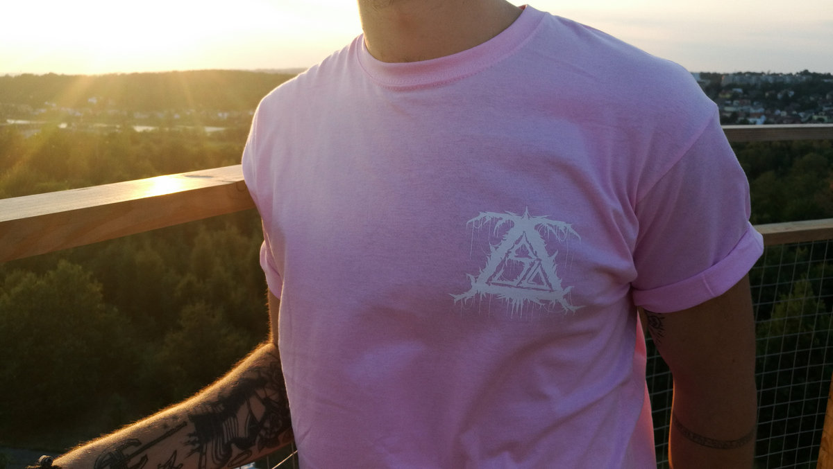 'SILENT GENERATION' logo T-Shirt | Silent Generation