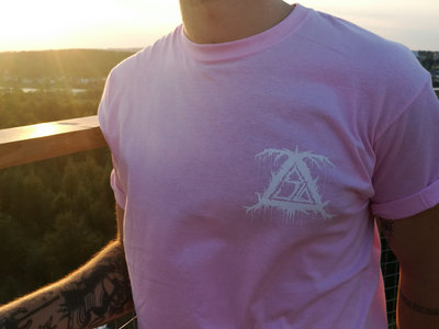 'SILENT GENERATION' logo T-Shirt | Silent Generation