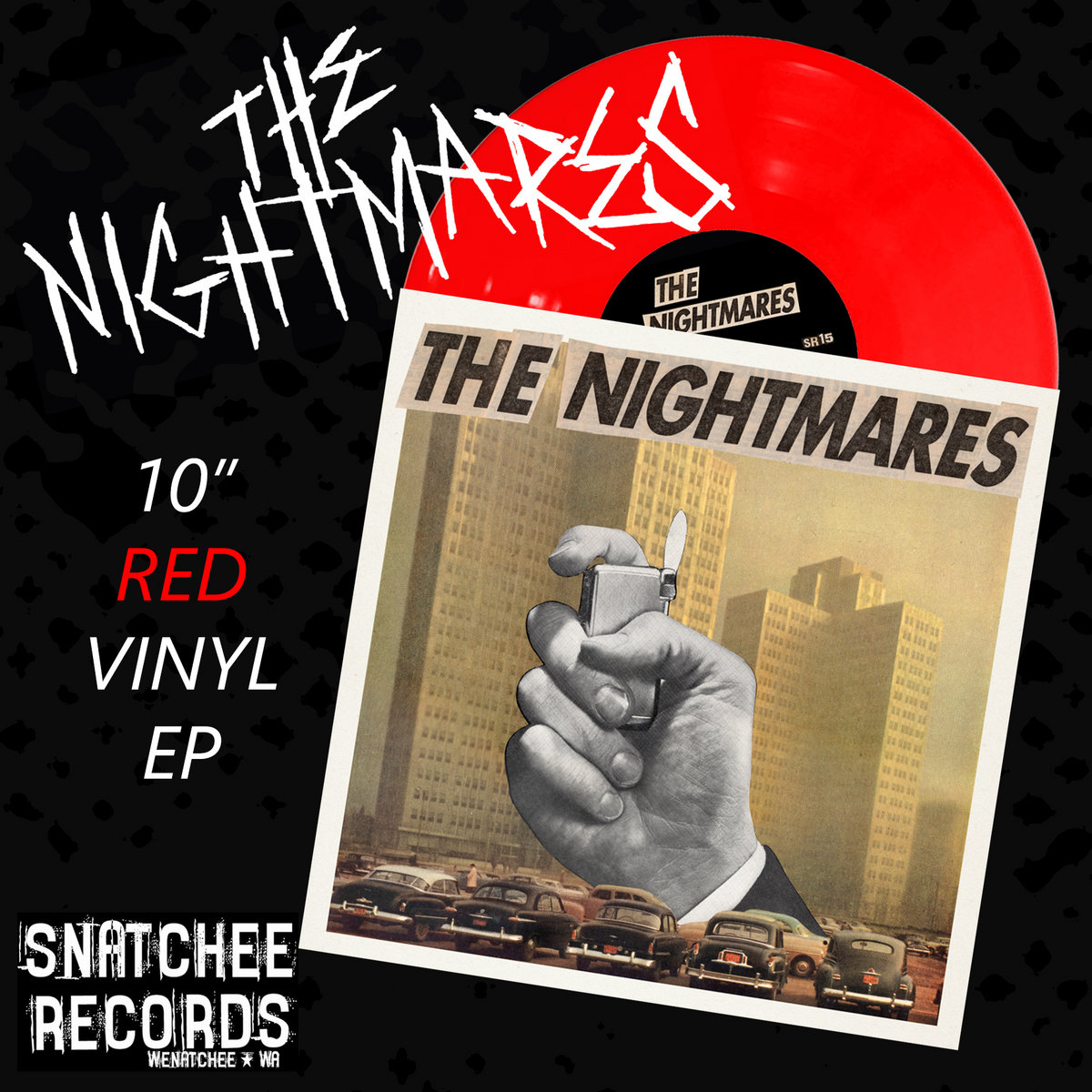 The Nightmares | The Nightmares