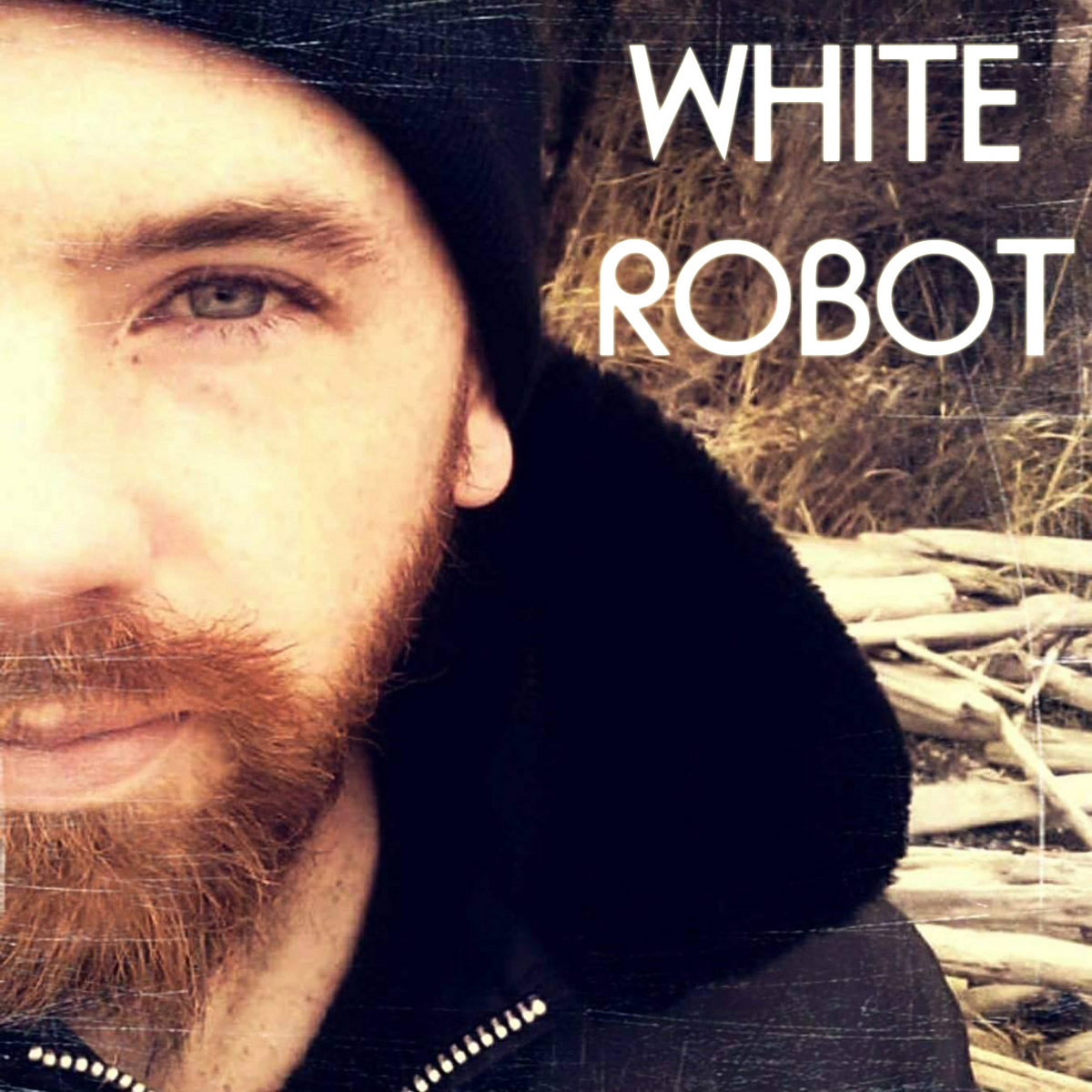 The Belligerent North Star | White Robot