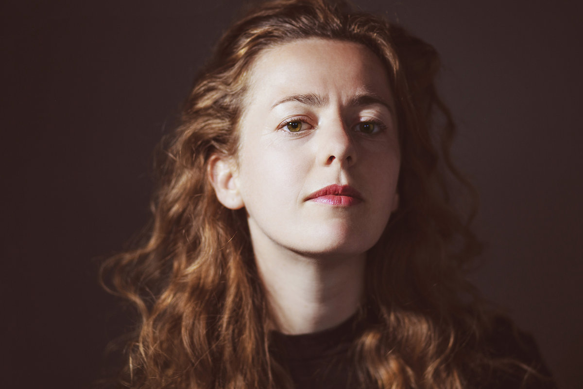 Archiot í c | Fabiana Striffler