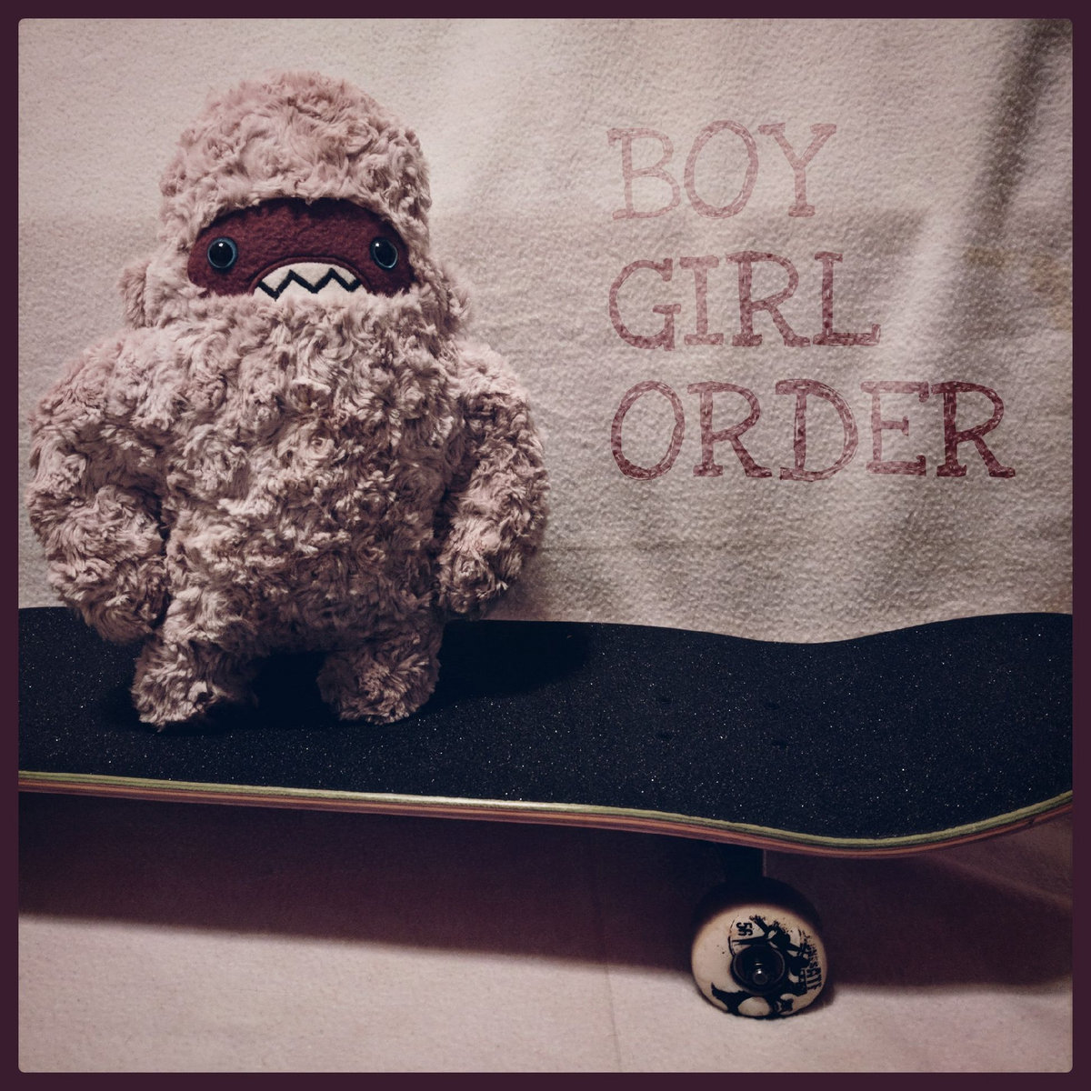 Cycles | Boy Girl Order
