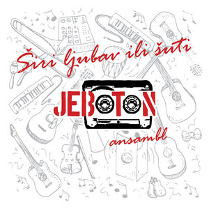 Music | JeboTon ansambl