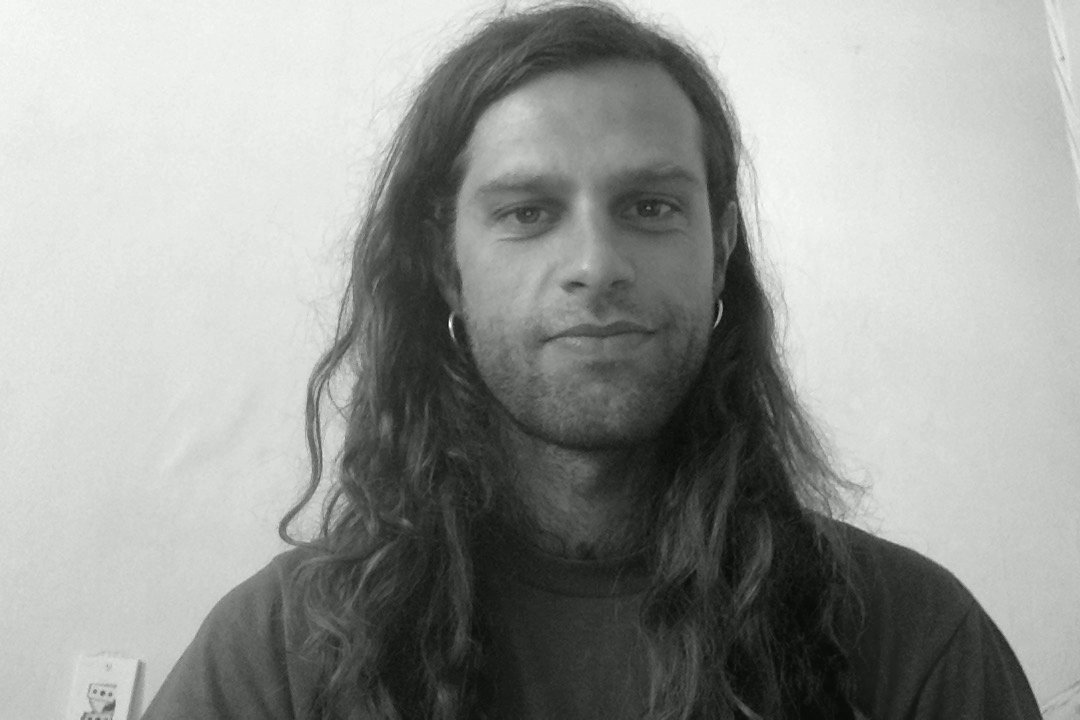 Nube en la cara | Esteban Gardella