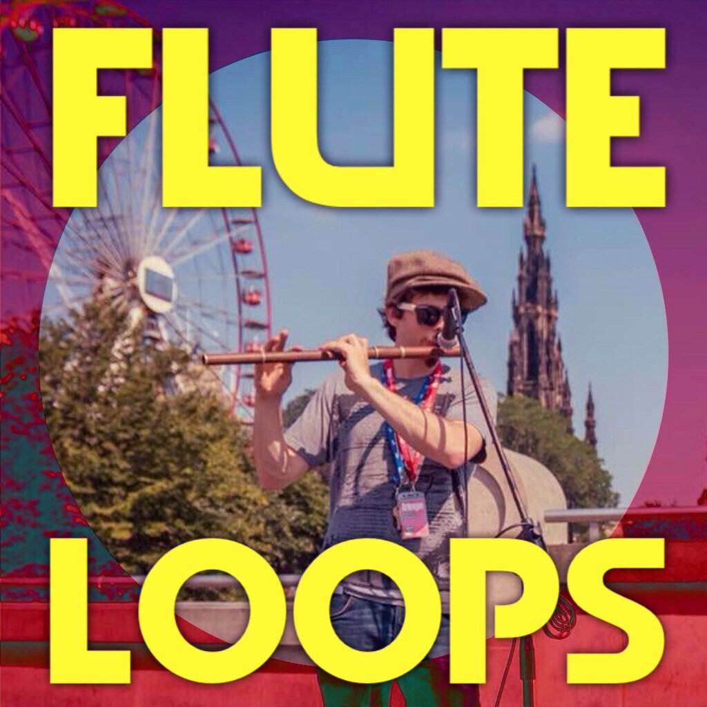 Flute Loops | Flute Loops