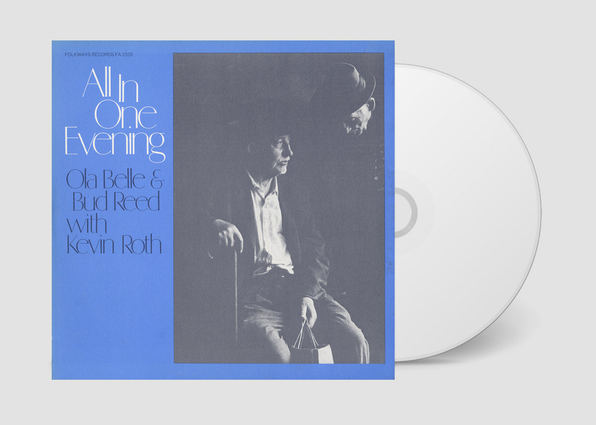 All In One Evening | Ola Belle Reed