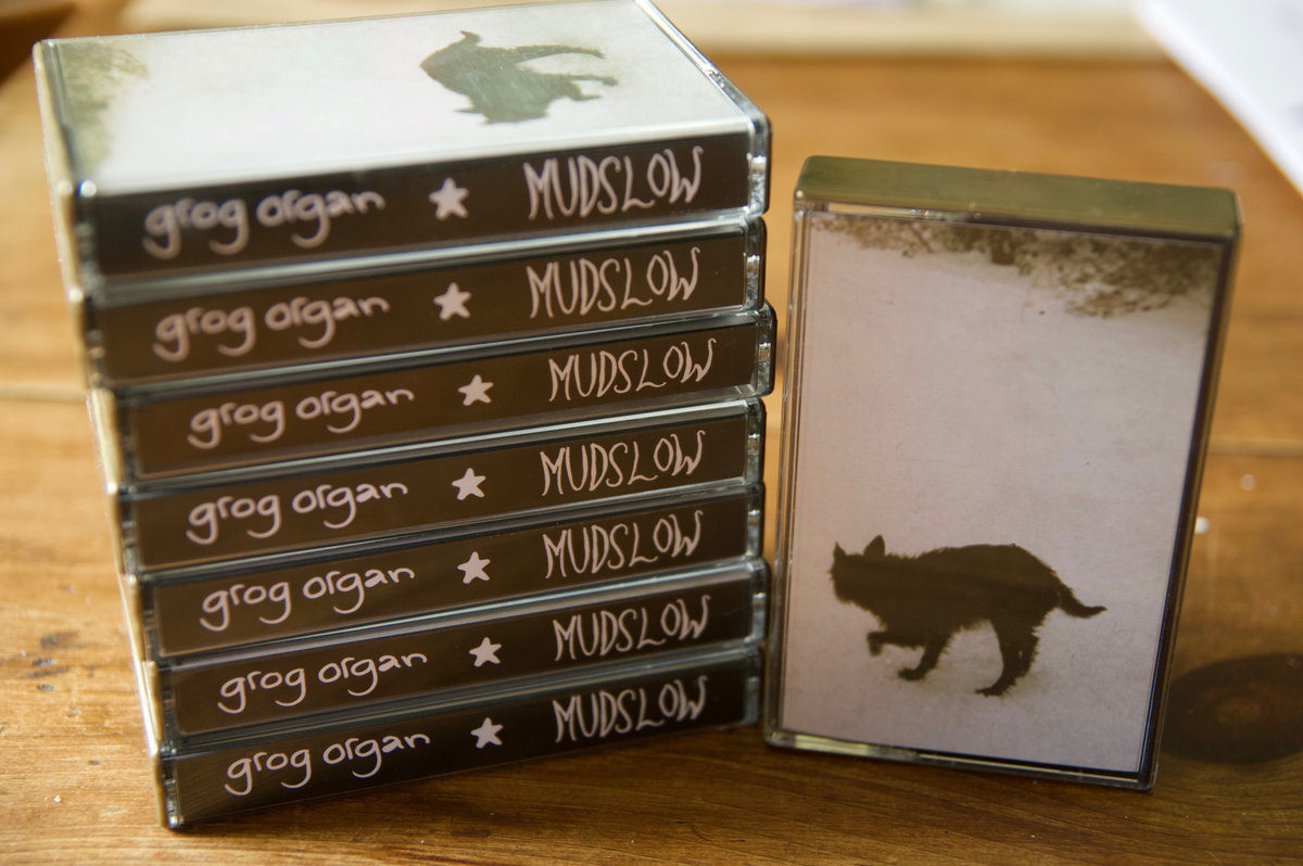 Mudslow | Grog Organ