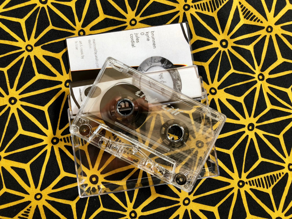 Lili | Liai | Constellation Tatsu