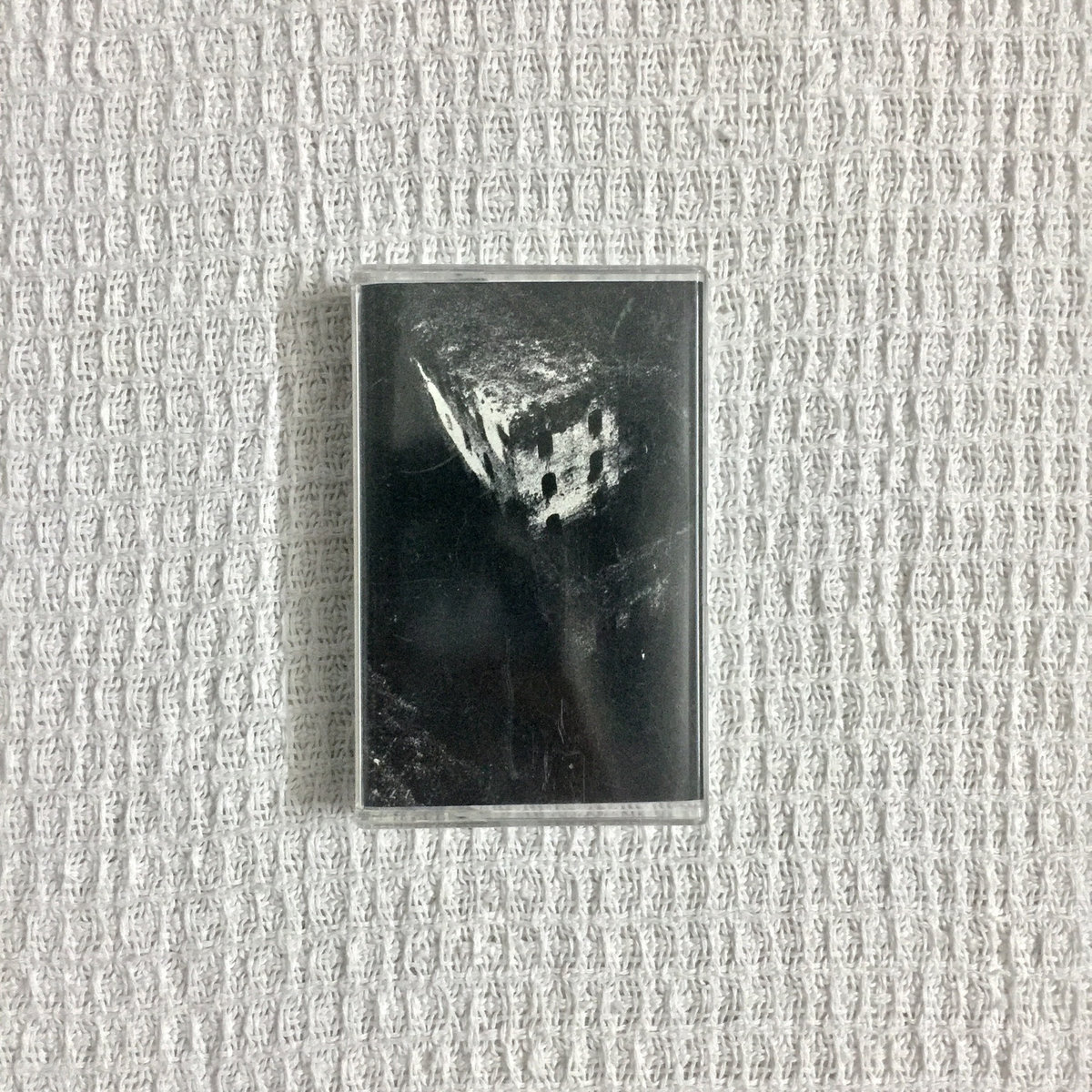 Black Ancient Vinyl | EF'IL