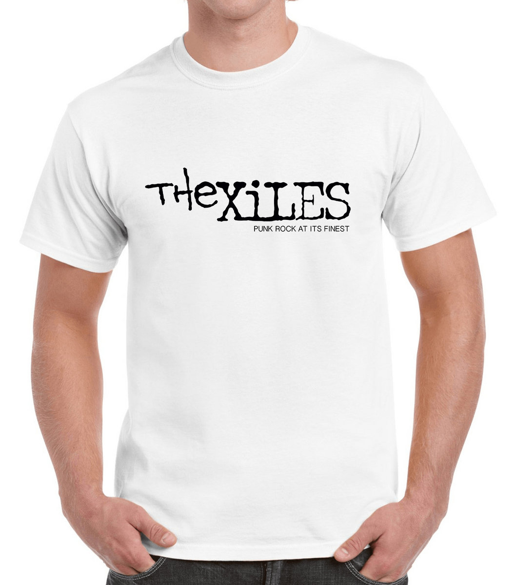 The Xiles "Punk Rock At Its Finest" | The Xiles