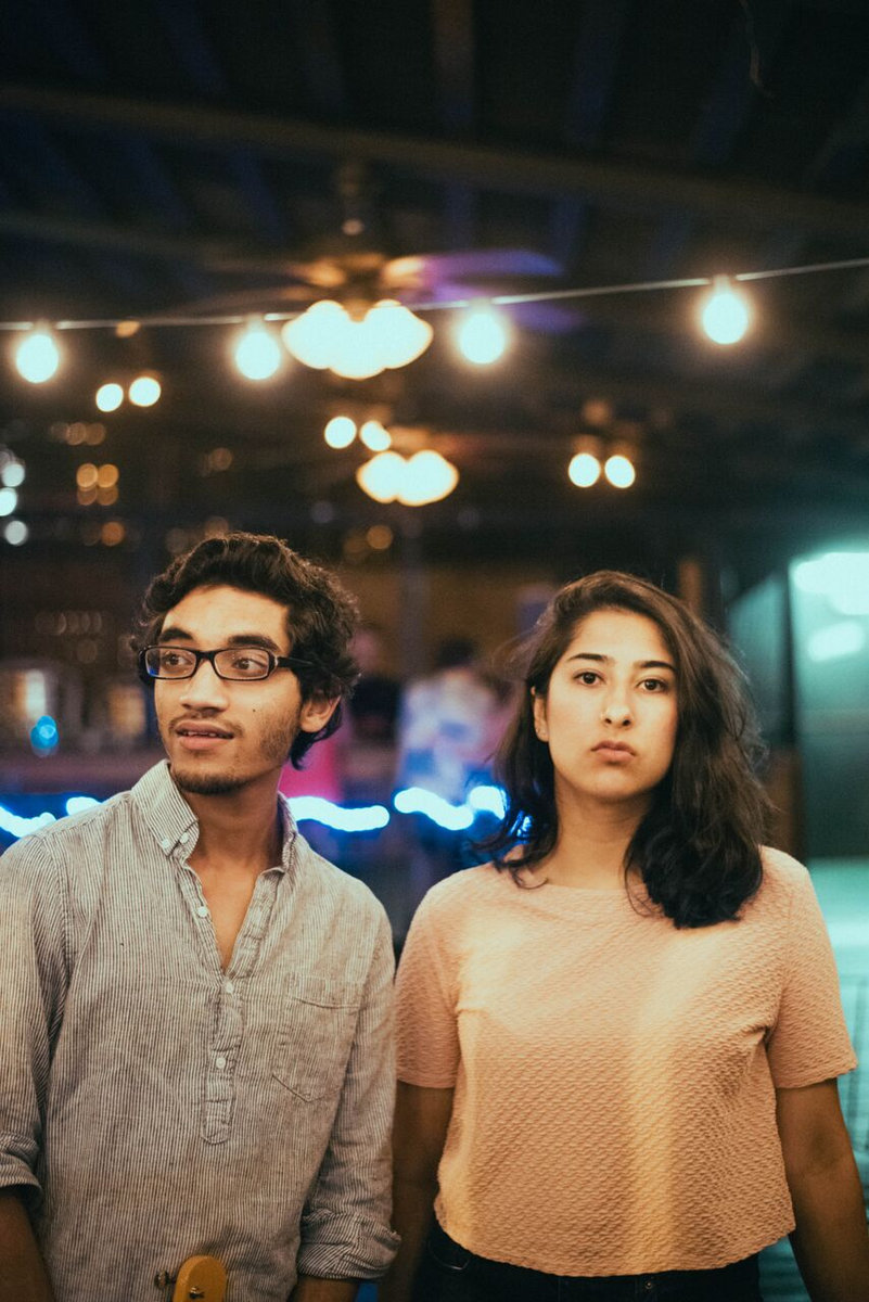 Atmos EP | Electric Heart