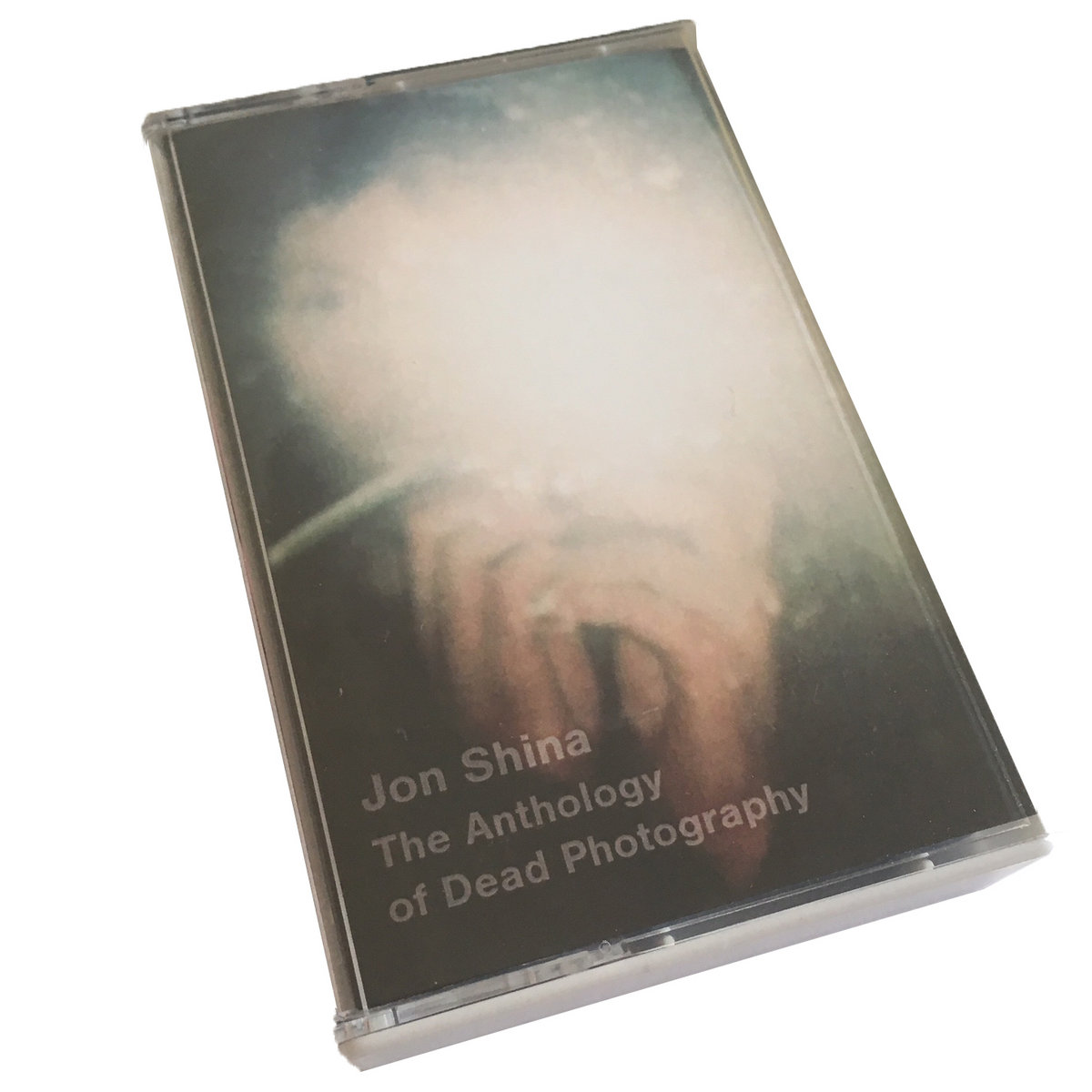 The Anthology of Dead Photography | Jon Shina