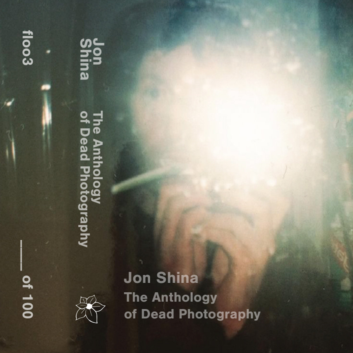 The Anthology of Dead Photography | Jon Shina