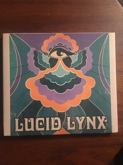 Lucid Lynx