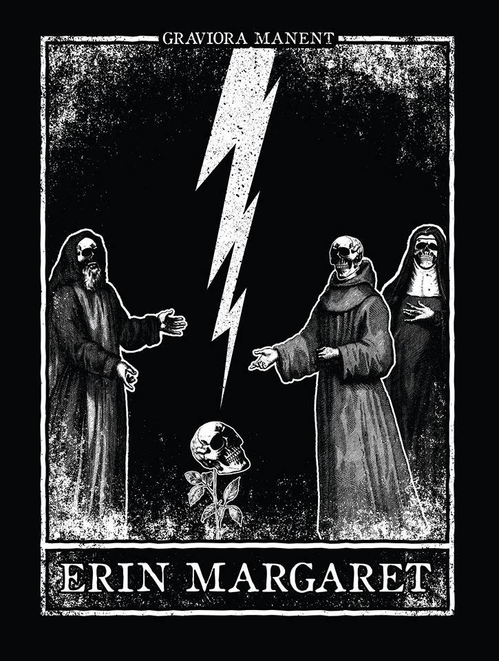 Erin Margaret & The Punk Folk (Live @ Lovedrafts) | Erin Margaret