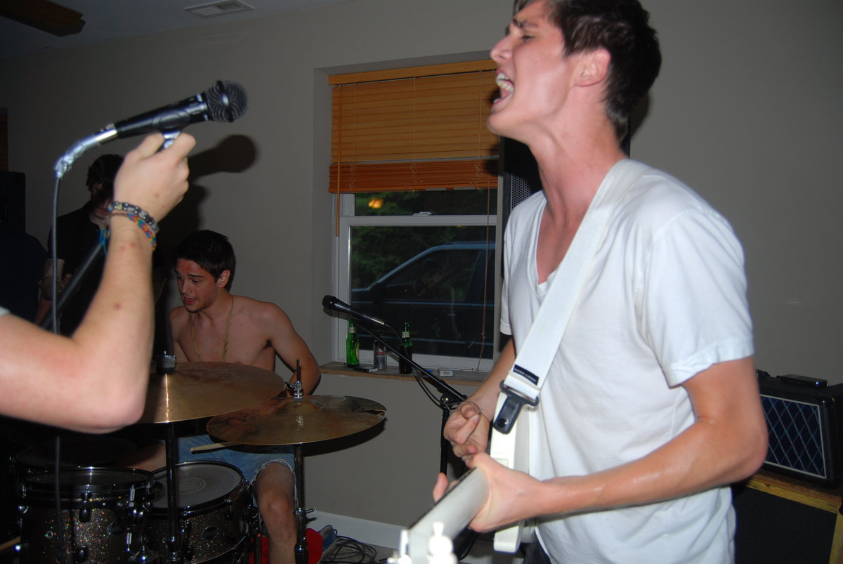 split with Pianos Become the Teeth | ezra joyce