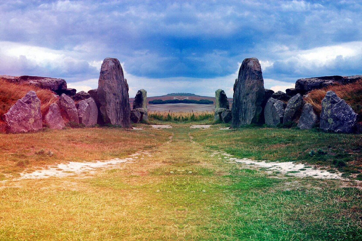 Music | Rowan Morrison