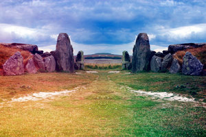 Music | Rowan Morrison