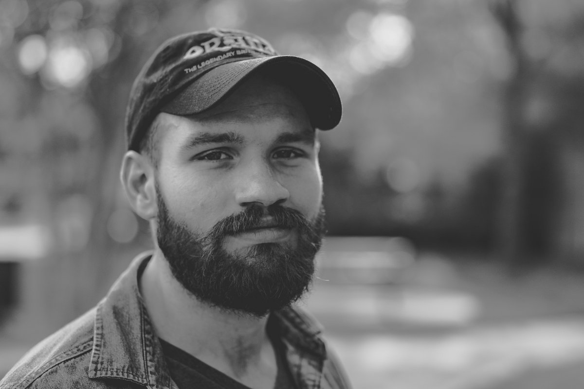 Music | Patrick James Ray