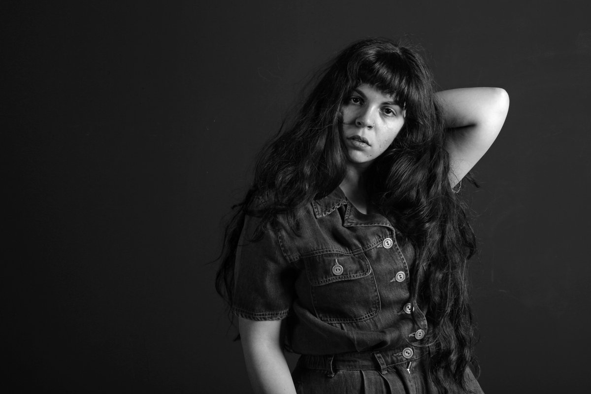 tuck your bones in | Anna Gordon