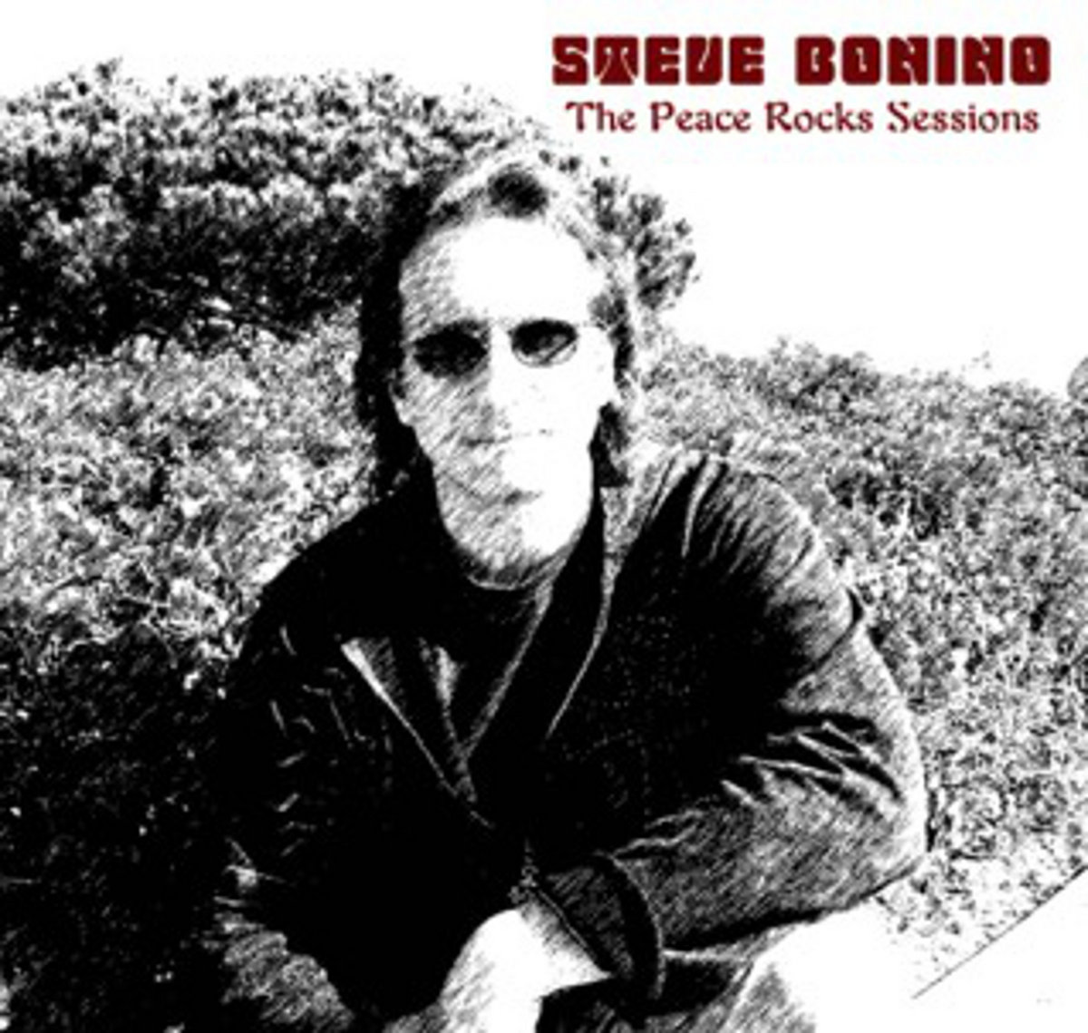 The Peace Rocks Sessions | Steve Bonino | The Steve Bonino Projects