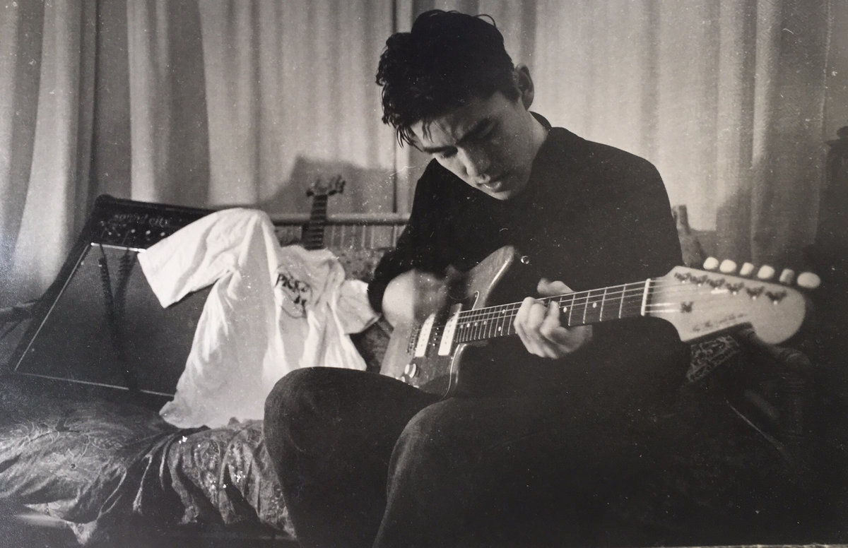 EXIT LOST TAPES | FUREASTEEN 2020 REMIX | Tom Dante/Fureasteen