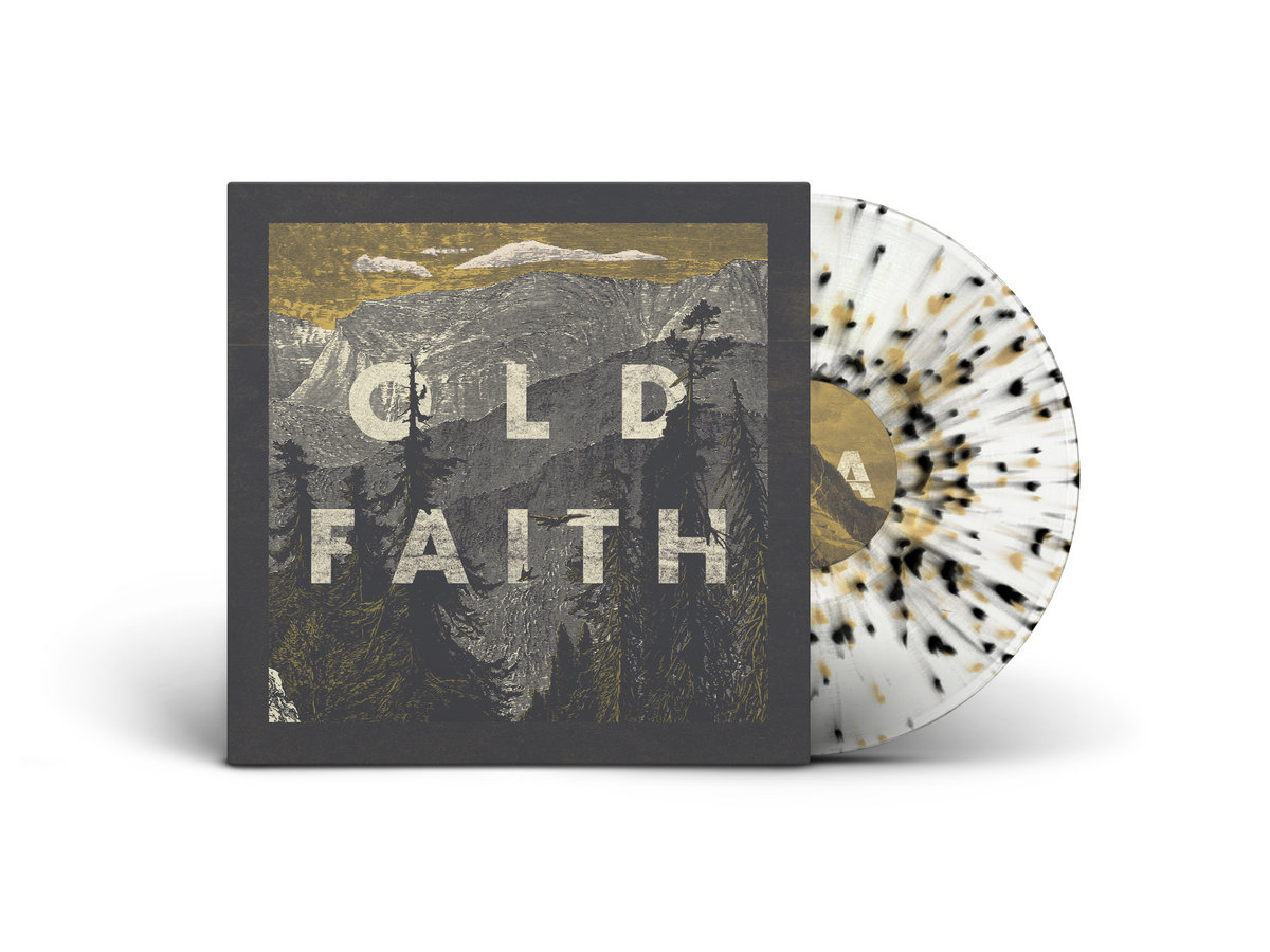 Old Faith | Old Faith