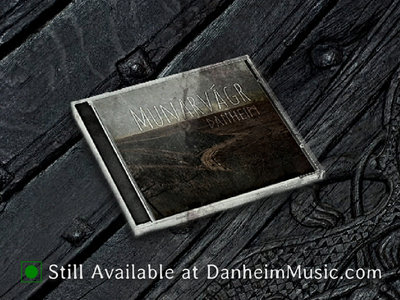 Merch | Danheim