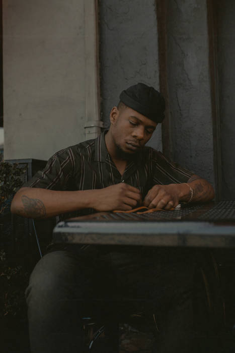 Mick Jenkins Jazz