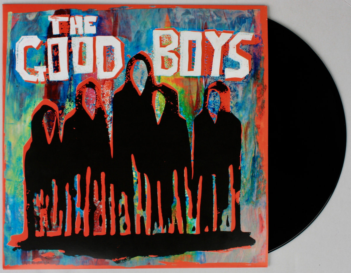 The Good Boys | The Good Boys