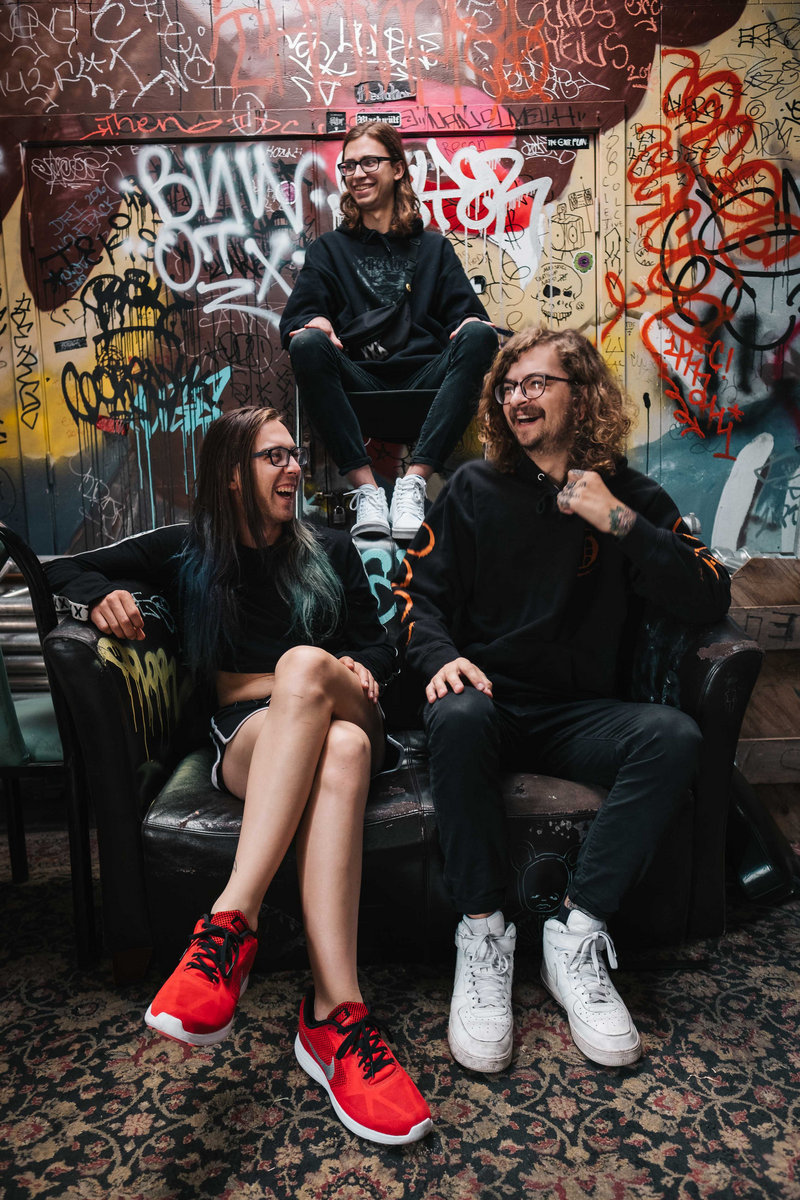 I've Got Problems | Timothy Brecht (of Spider Cider) | Spider Cider