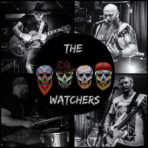 Music | The Watchers