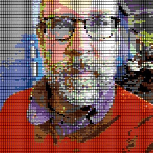 Cartoon Babylon | Daniel Carlson