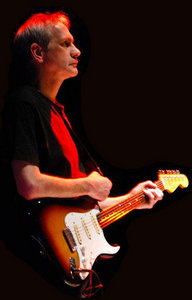 Music | Nigel Turner