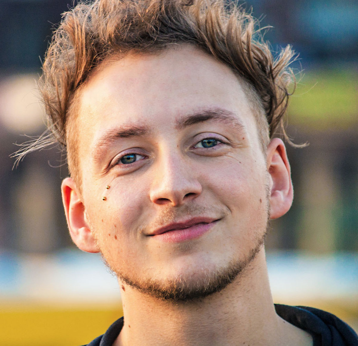 Rudimental EP | Feldmann