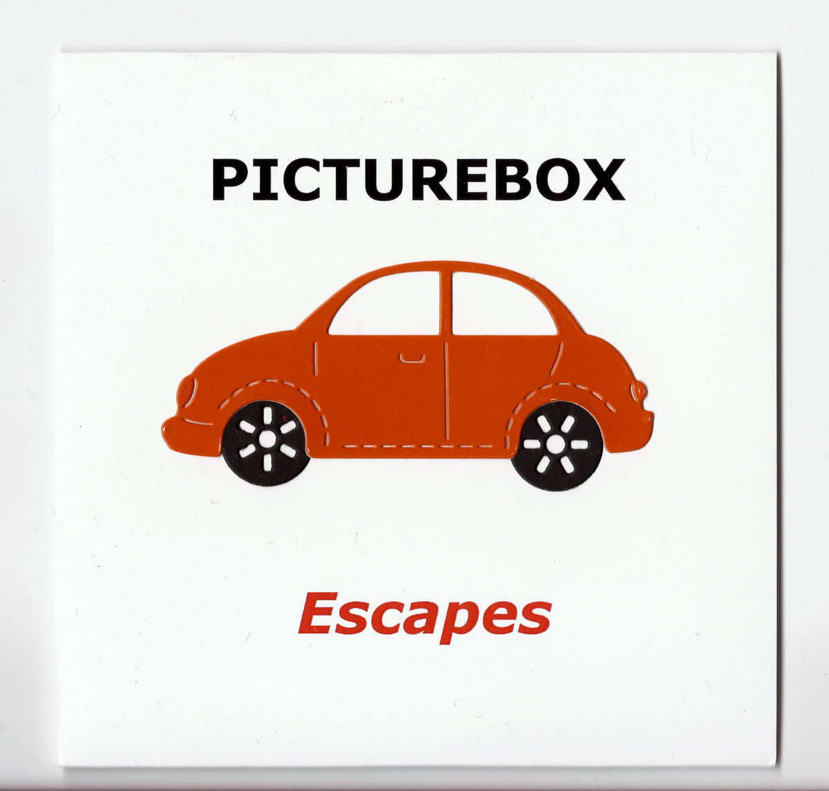 Escapes | Picturebox