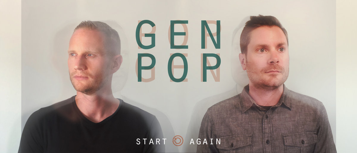 Waiting for Disaster | Gen Pop