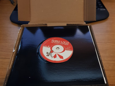 Merch | GOGO LOCO