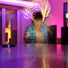 Future Club | PERTURBATOR