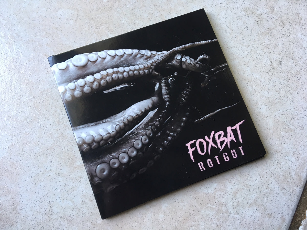 ROTGUT | Foxbat