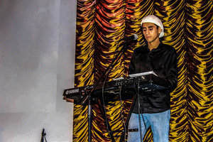 Music | David Ricaurte