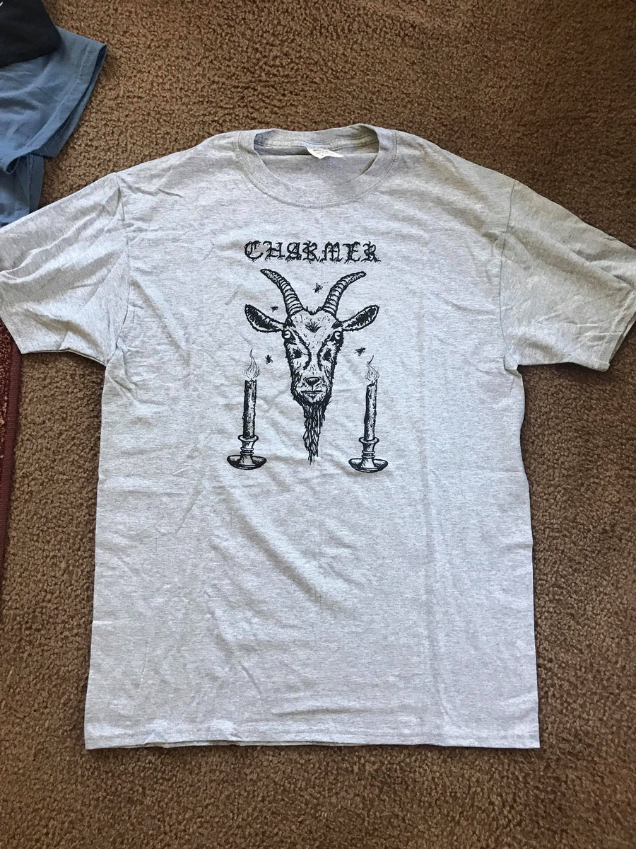 Goat Shirt | Charmer