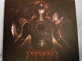 Merch | Enthroned