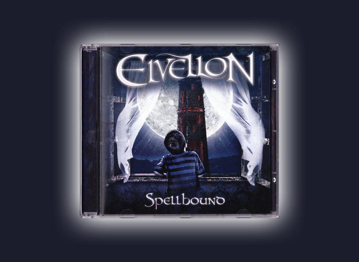 Spellbound | Elvellon