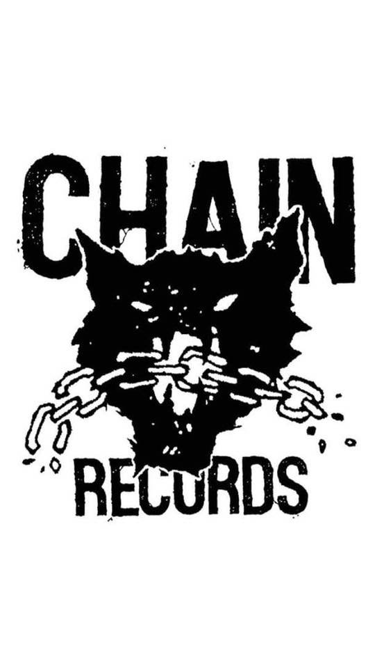 CR03 : PRIMER REGIMEN - Ultimo Testamento | Chain Records