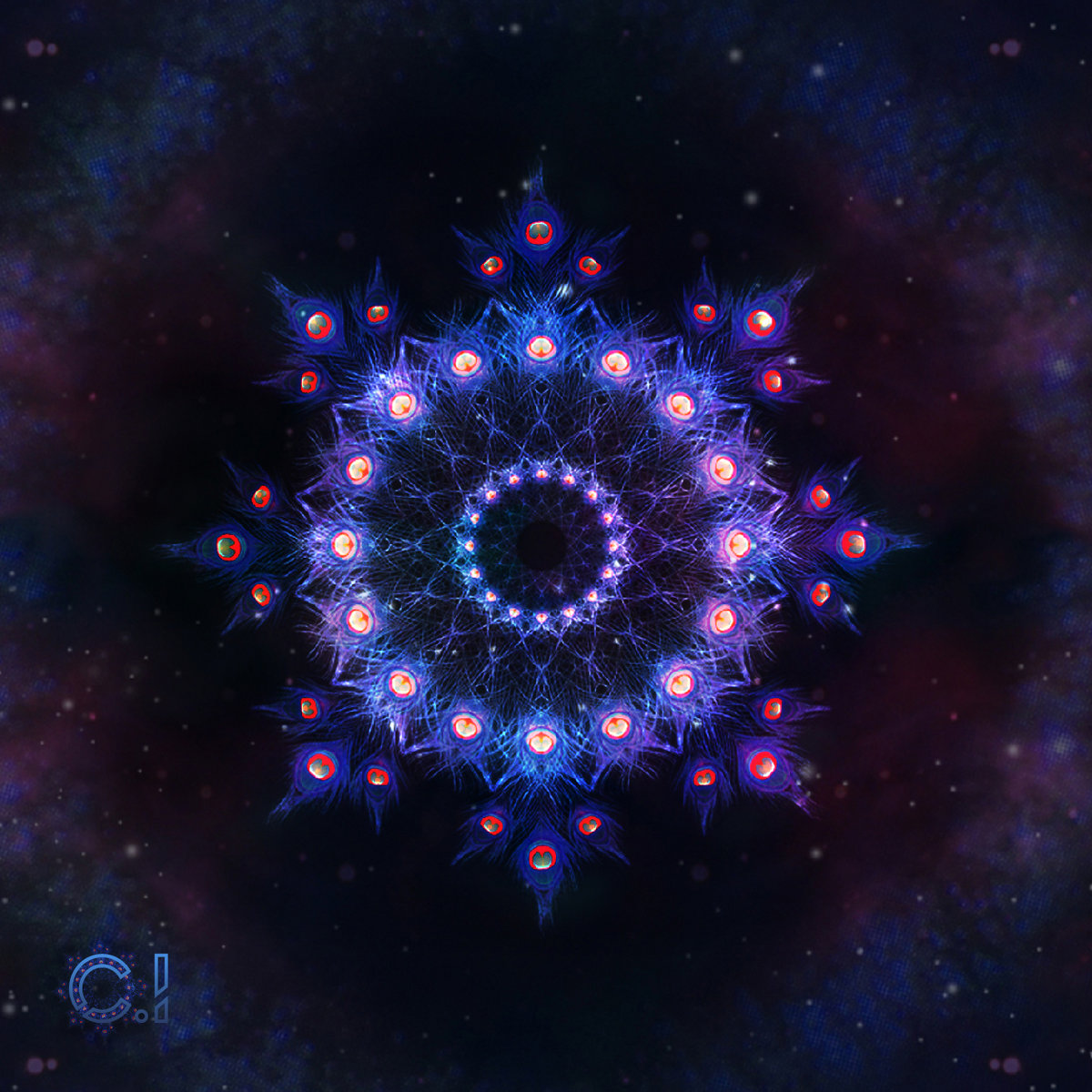 Solaria | Celestial·Iris