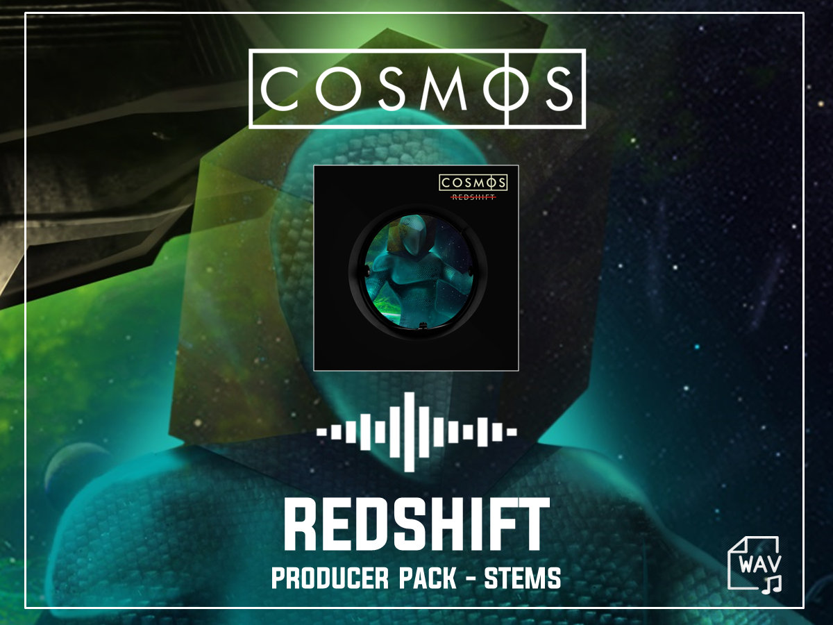 Redshift | Cosmos