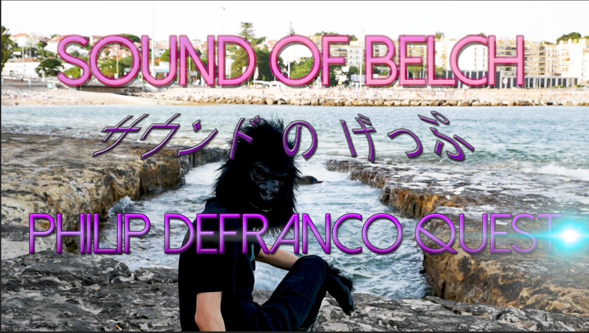 Emanuel Life | Sound of Belch