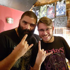 Shrines of the Void | Sheidim | Dark Descent Records