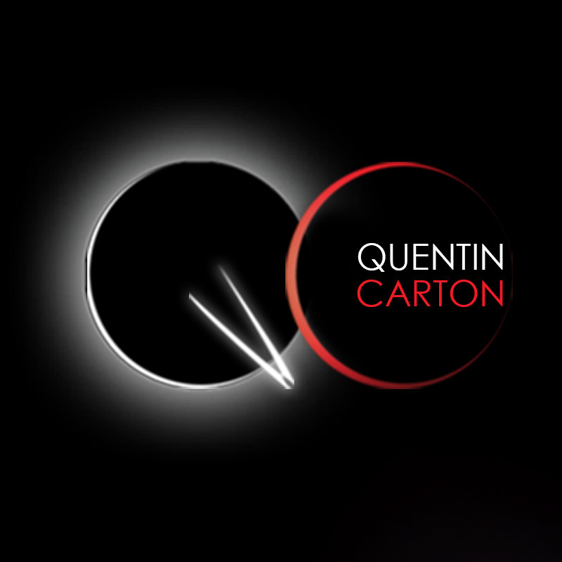 Quentin Carton - Trio | Quentin Carton